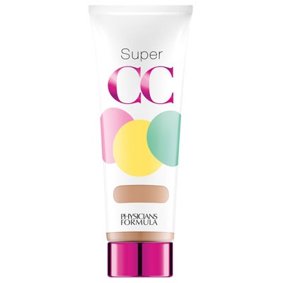 Super CC Color-Correction + Care CC Cream | Light/Medium – Physician's ...