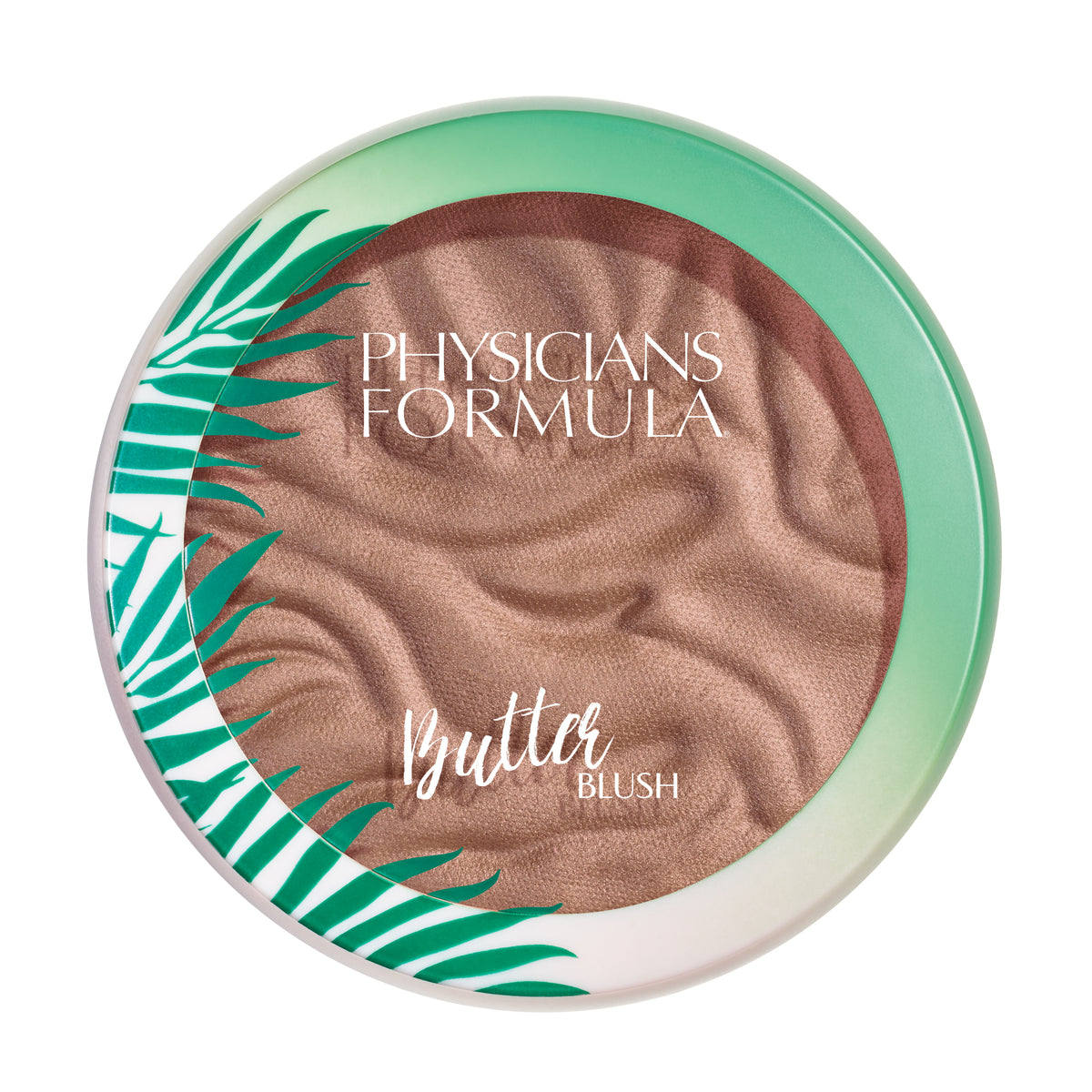 Murumuru Butter Butter Blush | Vintage Rouge – Physician's Formula