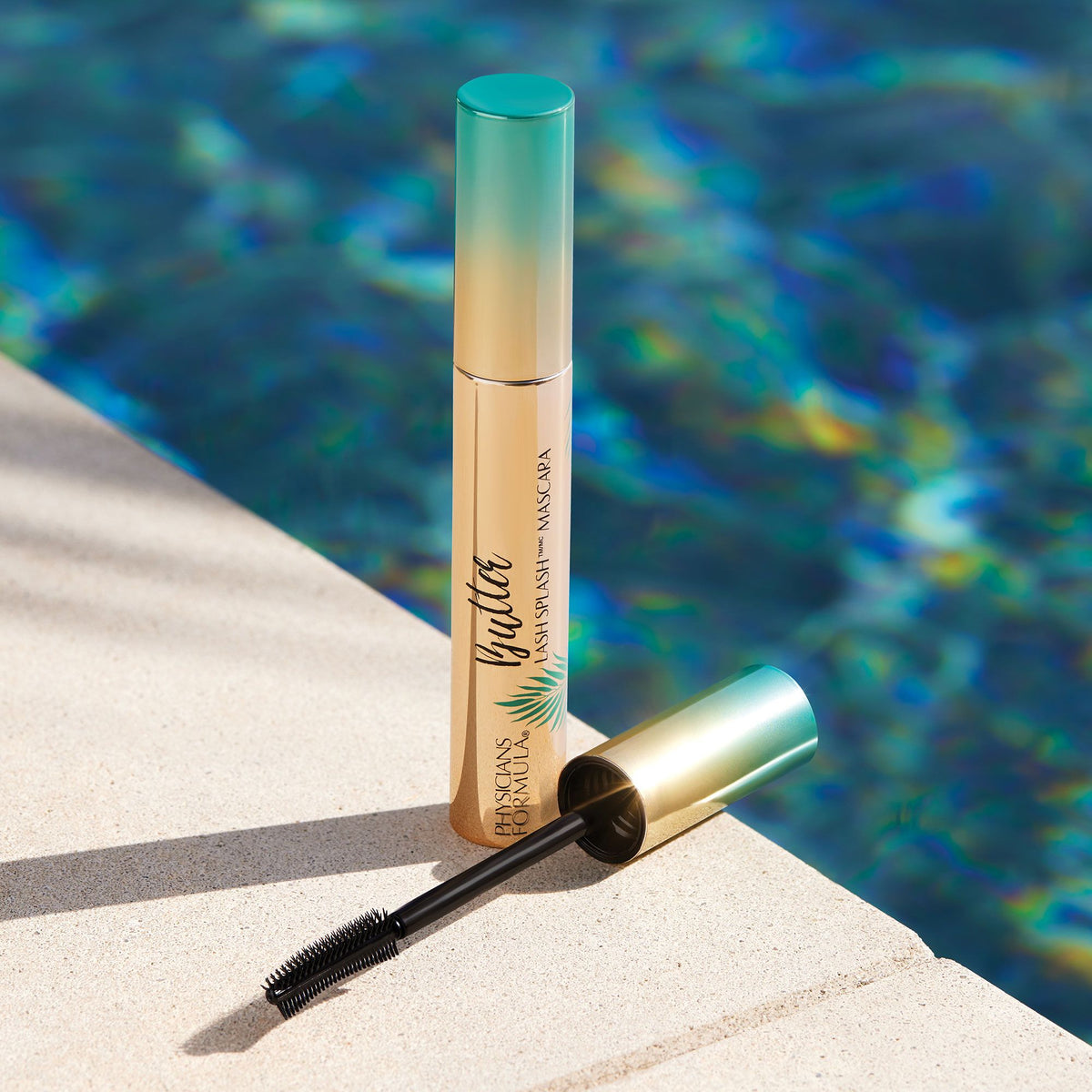 Butter Lash Splash™ Mascara – Physician's Formula