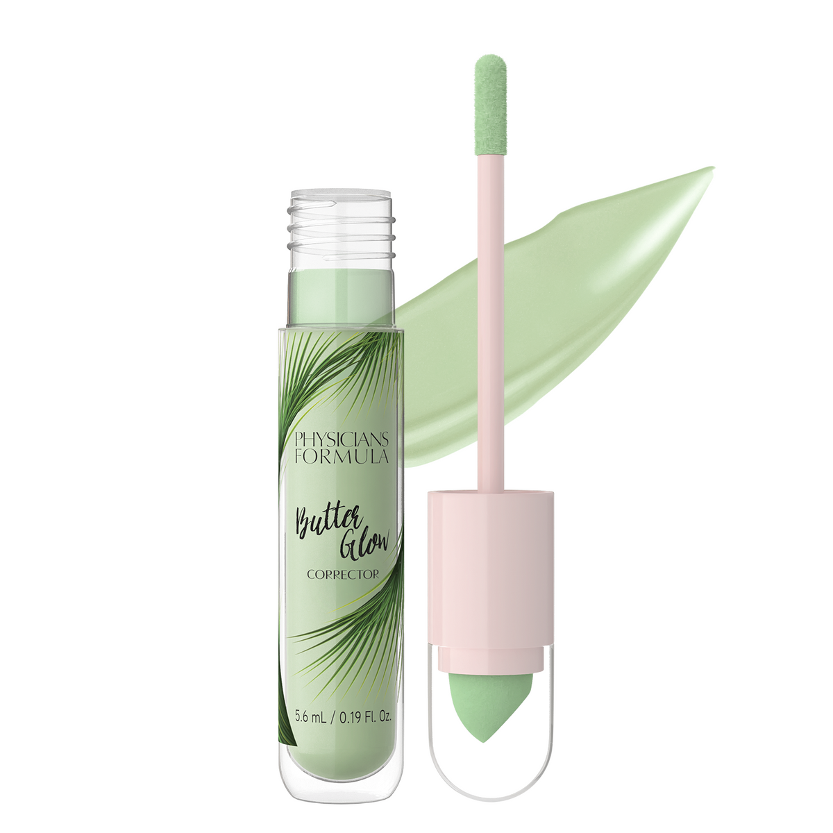 Butter Glow Corrector | Green – Physician's Formula